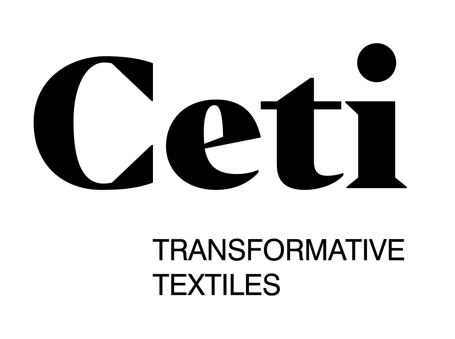 CETIA | From goods to materials